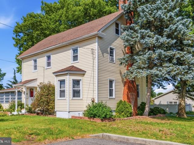 164 Franklin St, Swedesboro, NJ 08085