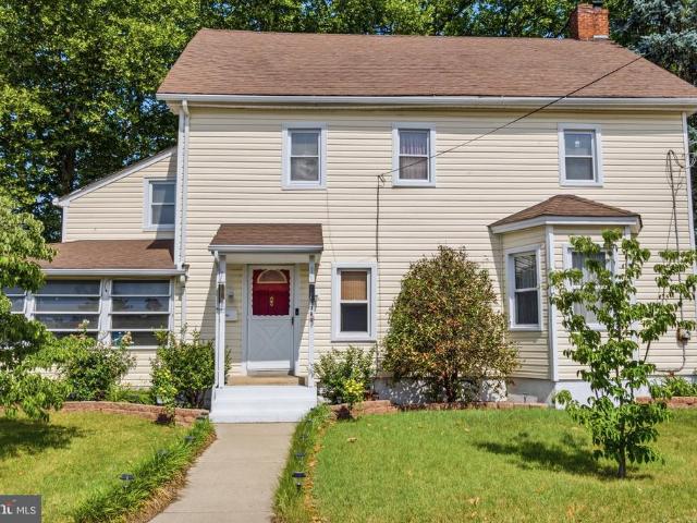 164 Franklin Street