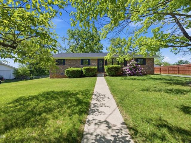 164 Kaluna Ave, Bluff City, TN 37618