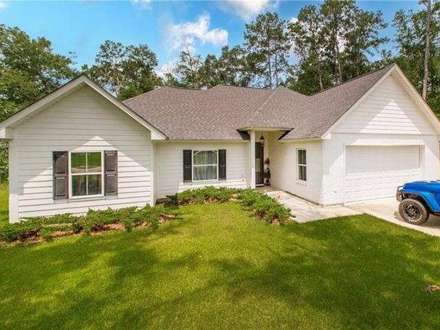 164 Keeneland Loop Pl, Folsom, LA 70438