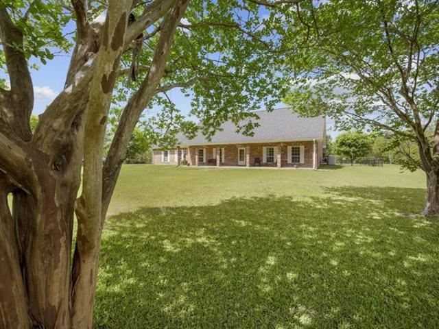 164 Kidder Loop, Merryville, LA 70653