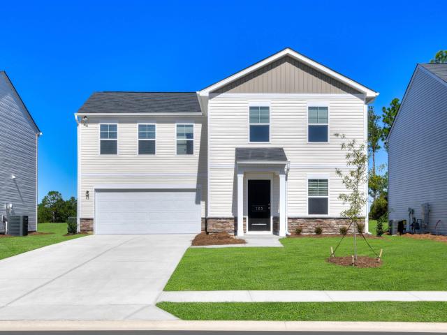 164 Kingfield Drive