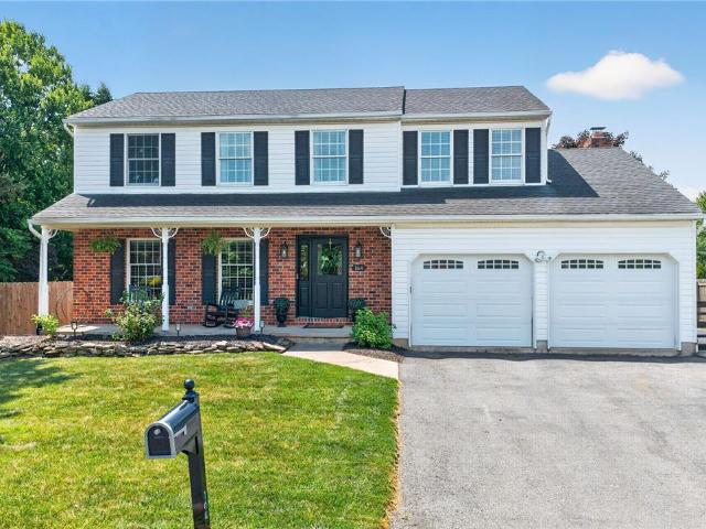 164 Kingsbury Court