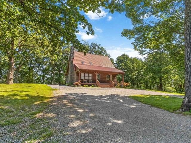 164 Hogue Hollow Rd, Junction City, KY 40440