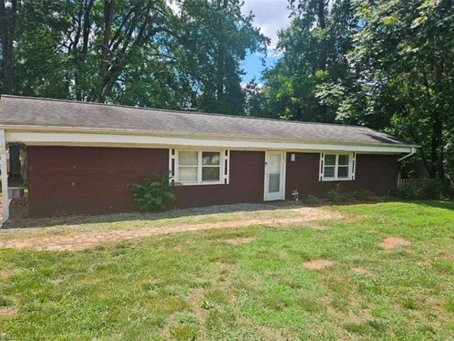 164 Hollyhill Rd, Lexington, NC 27292