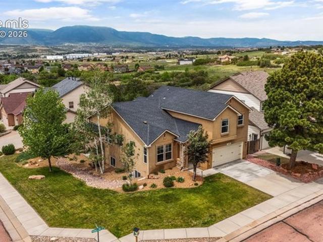 164 Homeland Ct, Colorado Springs, CO 80921