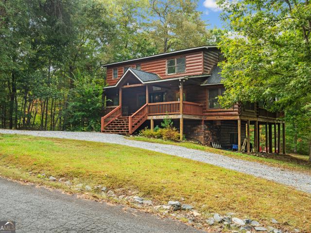 164 Hoot Owl Hill