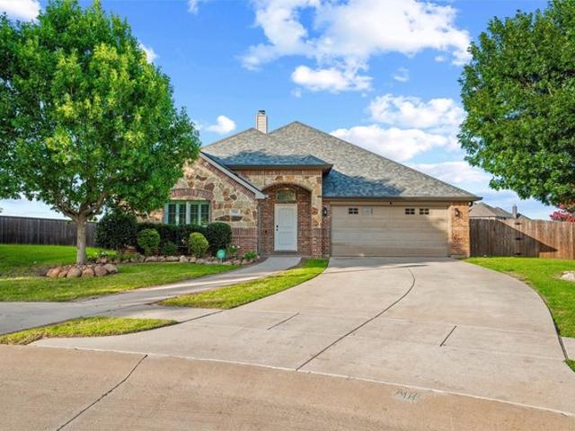 164 Horseshoe Bnd, Waxahachie, TX 75165