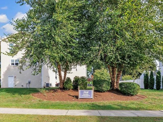 164 Hamilton Ave Unit 4, Stratford, CT 06615