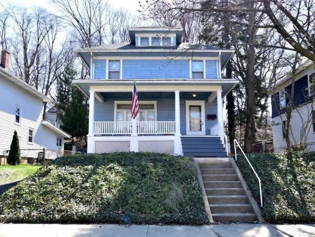 164 Helen St, Binghamton, NY 13905