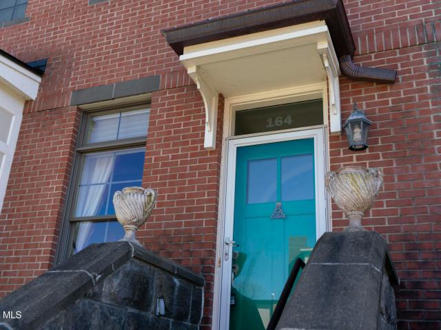 164 High Rock Avenue