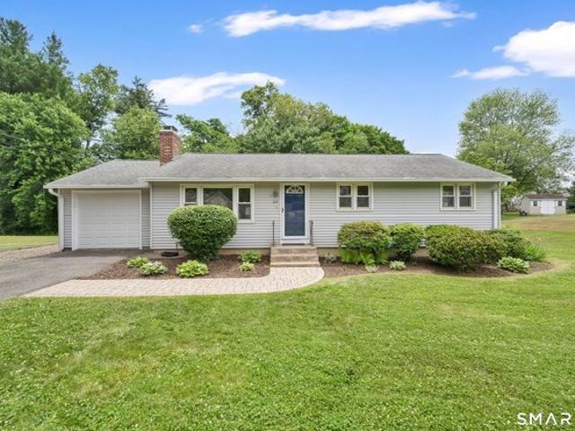 164 Hilton Dr, South Windsor, CT 06074