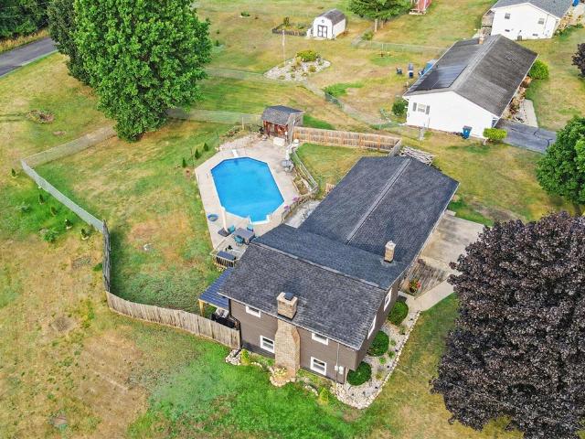 164 Humphrey Drive
