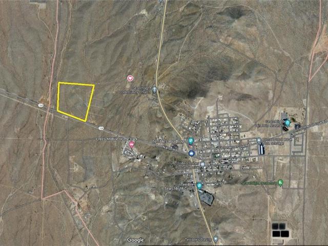 164 Hwy Searchlight, NV 89046 | MLS #2729