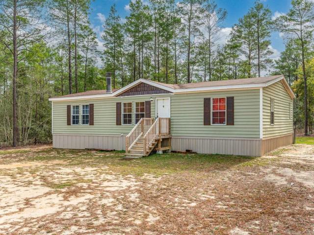 164 Jonquil Ave, DeFuniak Springs, FL 32433 | MLS #996651 | Compass