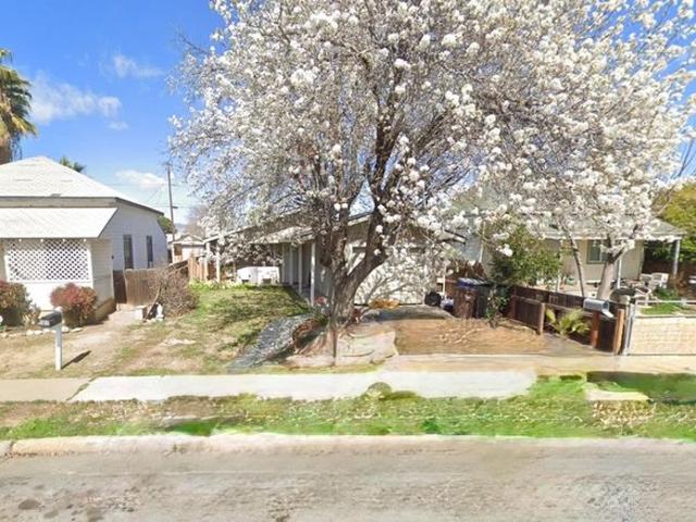 164 Jackson St, Coalinga, CA 93210