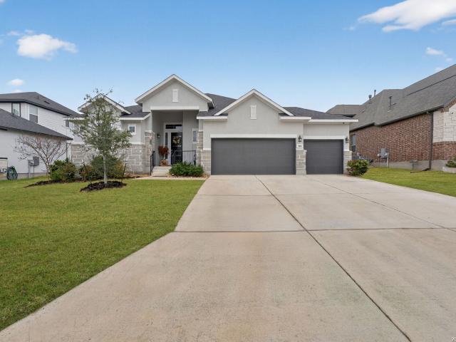 164 Jereth Crossing, Castroville, TX 78009 | MLS #1951 | Compass