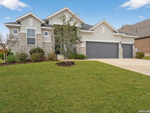 164 Jereth Crossing