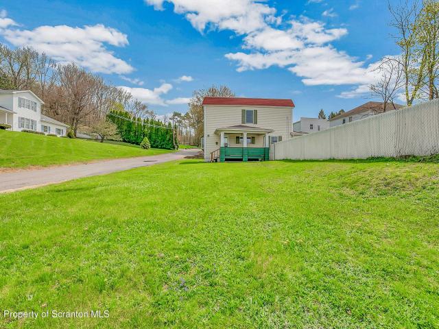 164 Oak Street # REAR