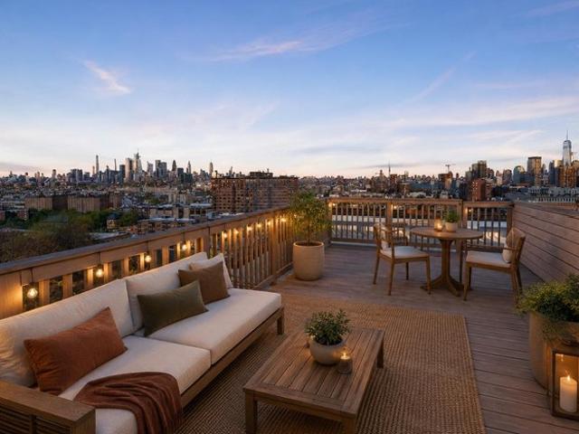 164 Ogden Ave Apt 405, Jersey City, NJ 07307