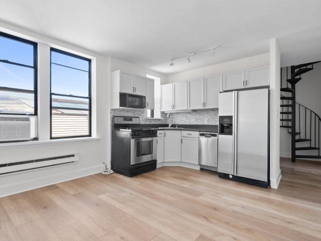 164 Ogden Ave, Unit 405, Jersey City, NJ 07307 | MLS #260008 | Compass