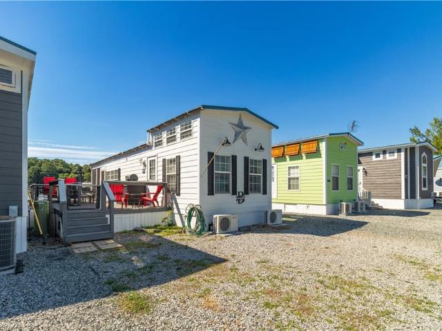 164 Old Indian Trail #Z