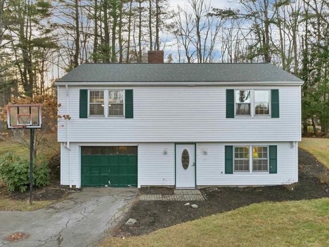 164 Old Street Rd, Peterborough, NH 03458