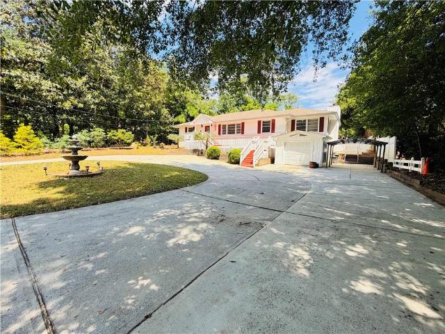 164 Osner Drive