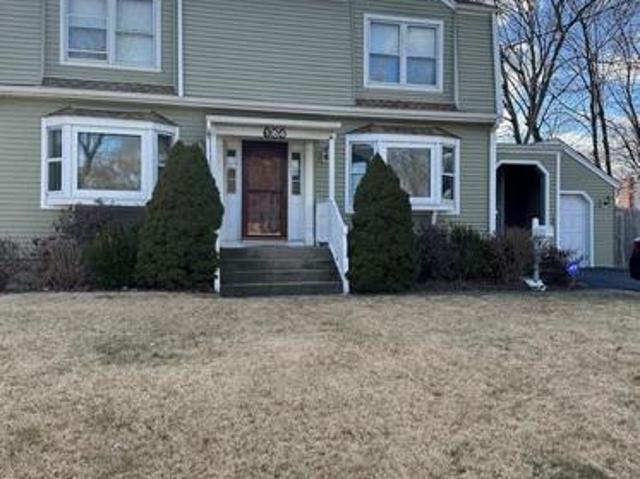 164 Loftus Cir, Bridgeport, CT 06606