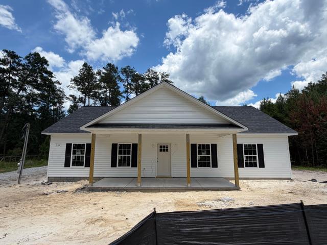 164 Longleaf Drive