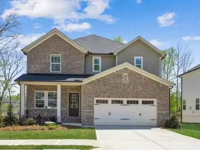 164 Longleaf St, Dawsonville, GA 30534 MLS 7558147