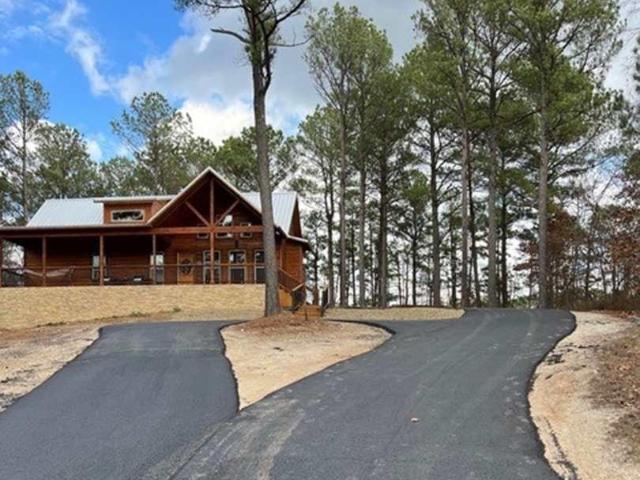 164 Lonely Maple Trail