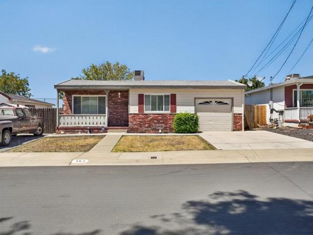 164 Lorraine Ave, Pittsburg, CA 94565