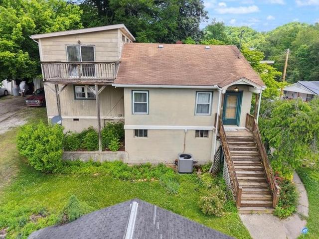 164 Laurel St, Hazard, KY 41701