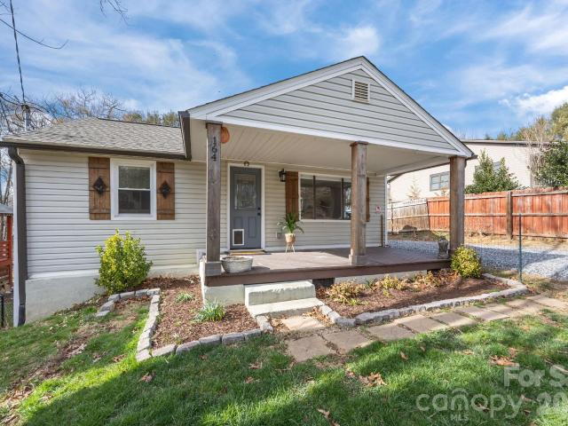 164 Lakeside Dr, Asheville, NC 28806 | MLS #4343