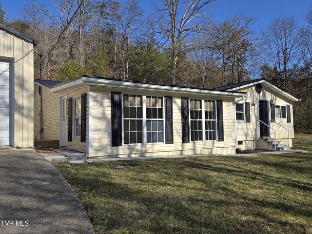 164 Leaning Tree Dr, Gate City, VA 24251