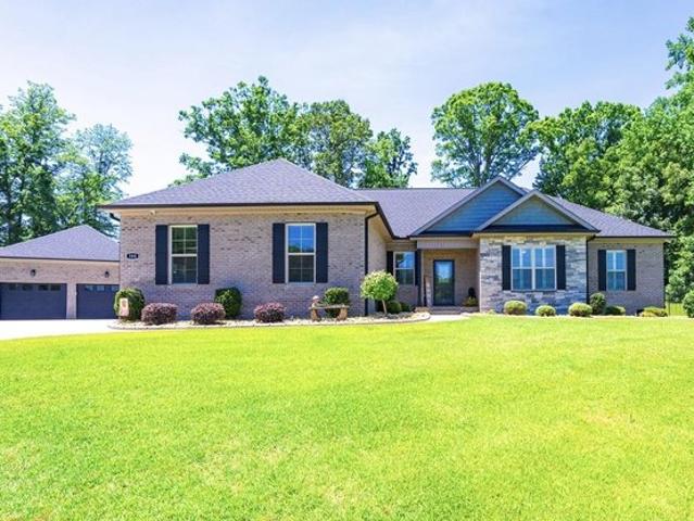 164 Ledge Stone Ln, Gaffney, SC 29341