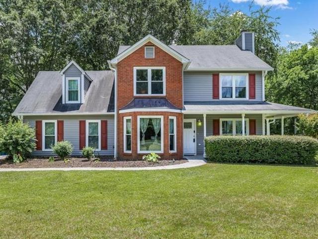 164 Leighs Grove Ct, Grayson, GA 30017