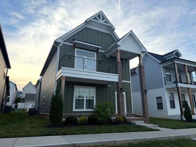 164 Luther ST