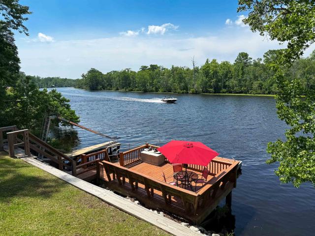 164 Mohican Dr