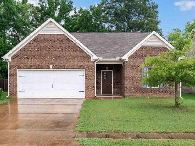 164 Moores Spring Rd, Montevallo, AL 35115