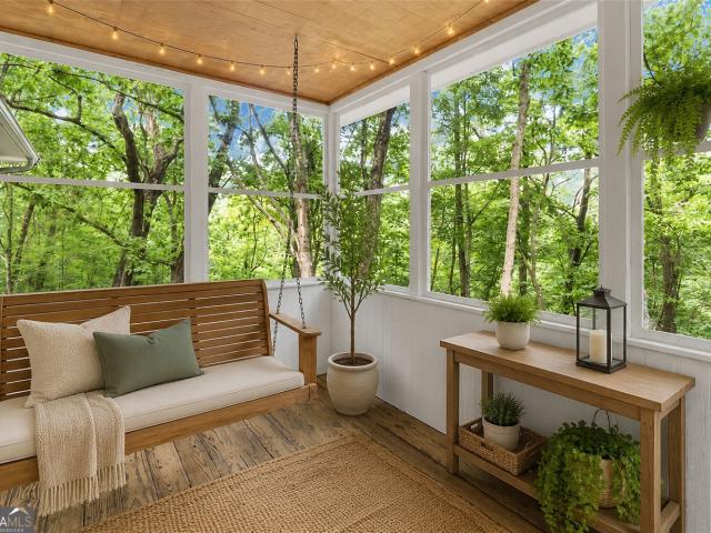 164 Mossburg Trail