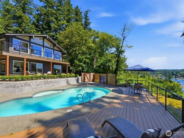 164 Madrona Dr NW, Gig Harbor, WA 98335