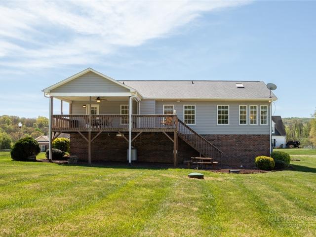 164 Mahogany Court