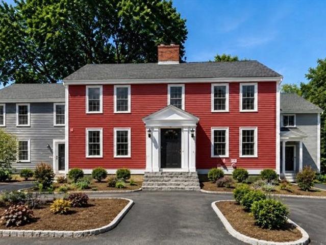 164 Main St Unit 2, Westford, MA 01886