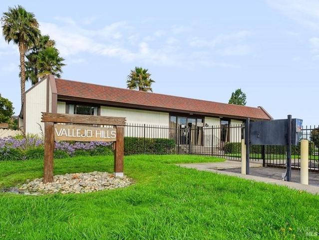 164 Marble St, Vallejo, CA 94589