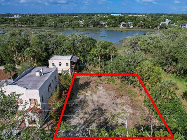 164 Marine St, Augustine, FL 32084 | MLS #241947 | Compass