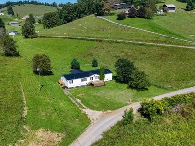 164 Marsh Rd, Nickelsville, VA 24271