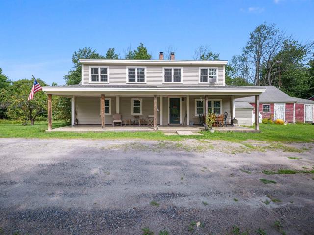 164 Mason Road