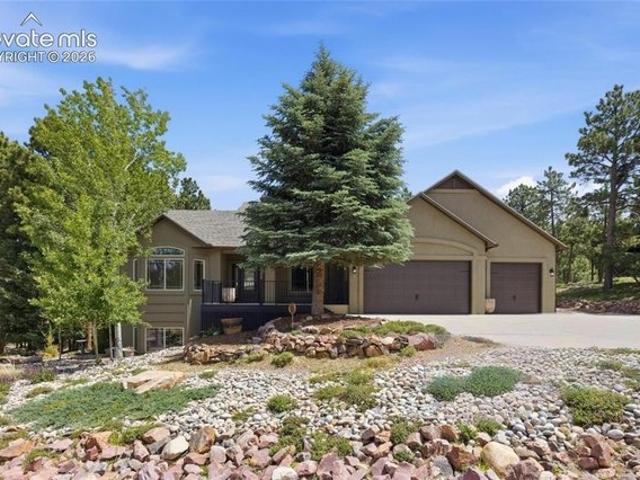 164 Metcalf Ln, Monument, CO 80132